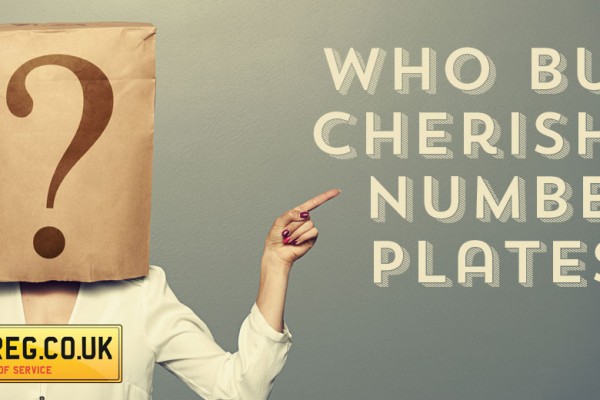 Need help with your Cherished Number Plates?