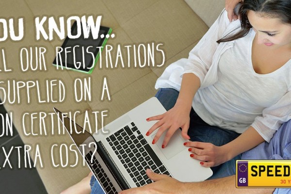 Important Changes to Retention Certificates, Dec 2019 - V778 & V750