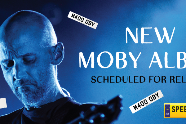 New Album from Liam Gallagher | Number Plates for Oasis Fans