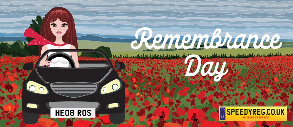 Remembrance Day - 100 Year Anniversary | World War | #ThankYou100