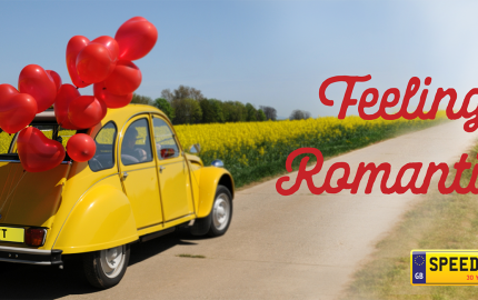 The New Style V5C has arrived!!!