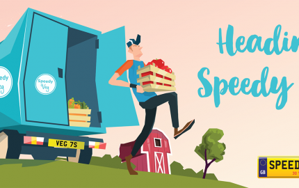 The New Style V5C has arrived!!!