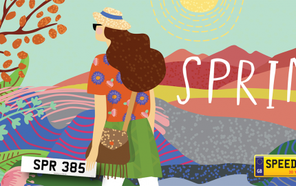 The New Style V5C has arrived!!!